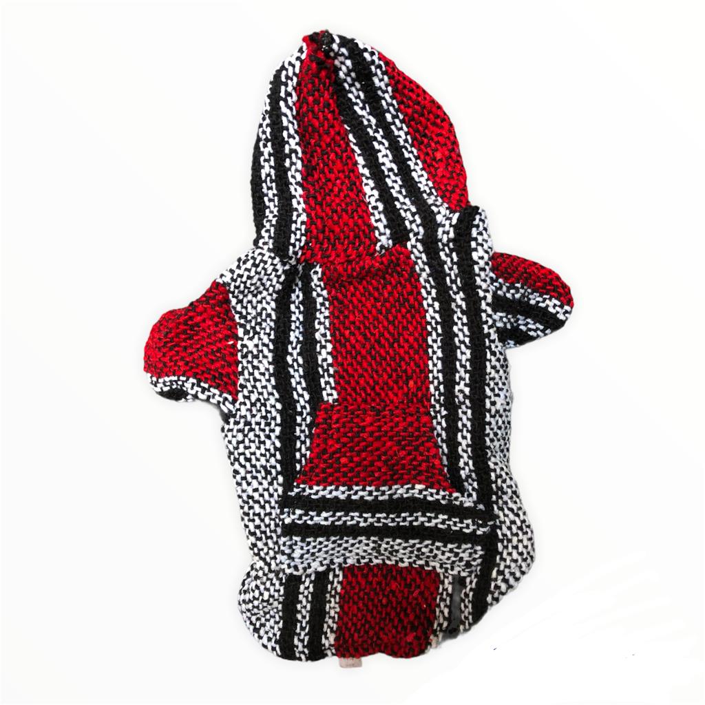 PONCHO PARA PERRO — Woow Guau